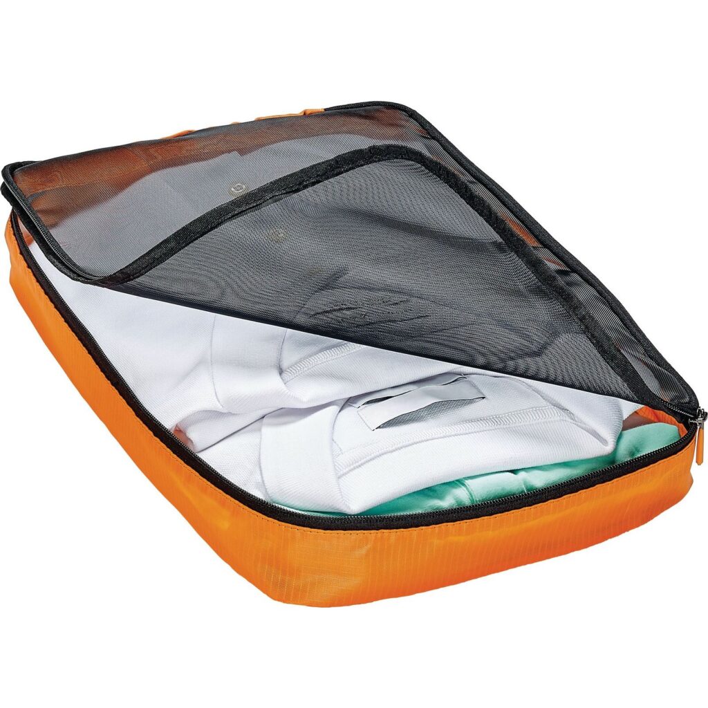 Triple Packing Cubes - Travel On